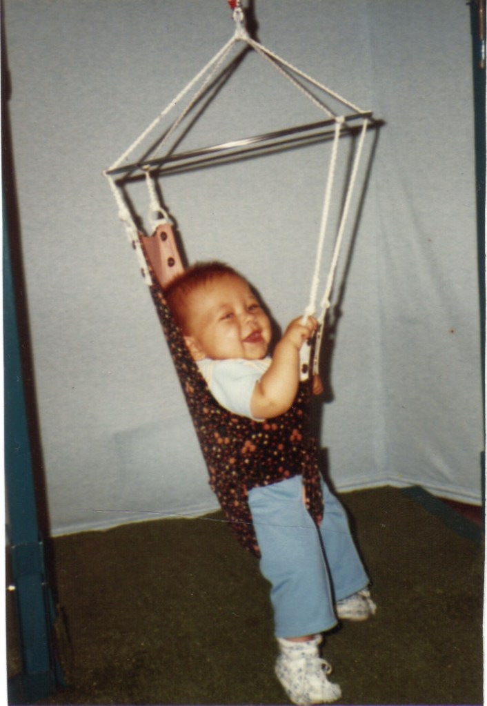 Merry Muscles for Babies – Merry Muscles Therapeutic Exerciser